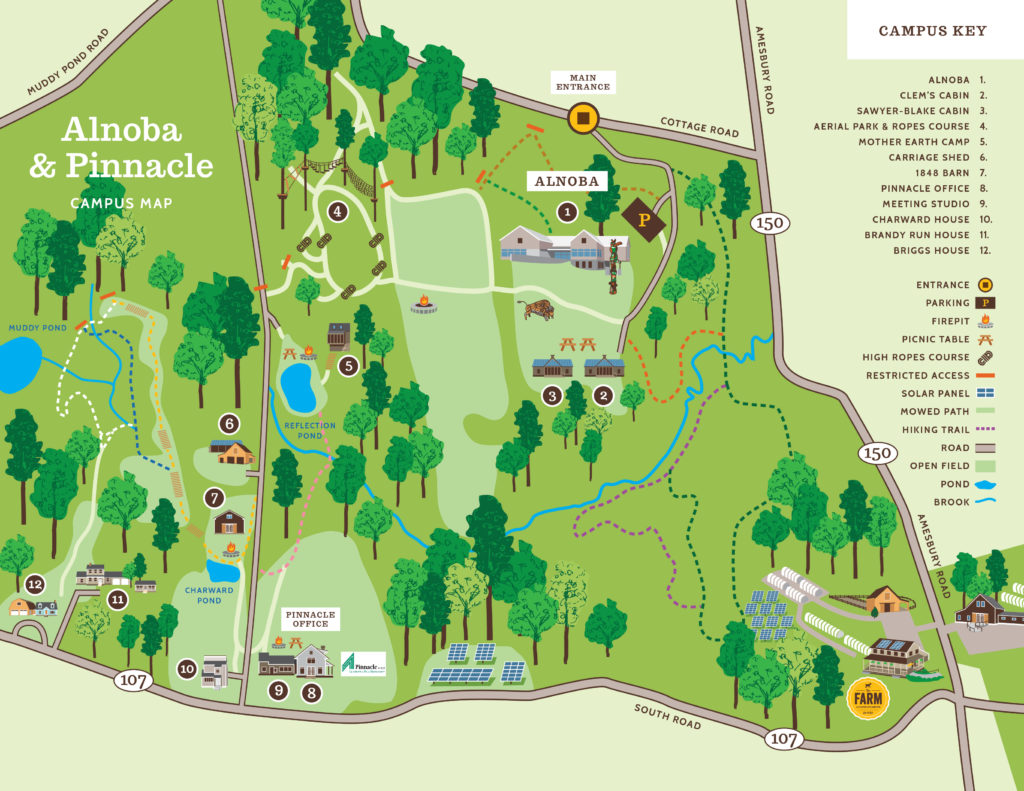 Eliminating plastic water bottles at Alnoba - Grand Circle Foundation